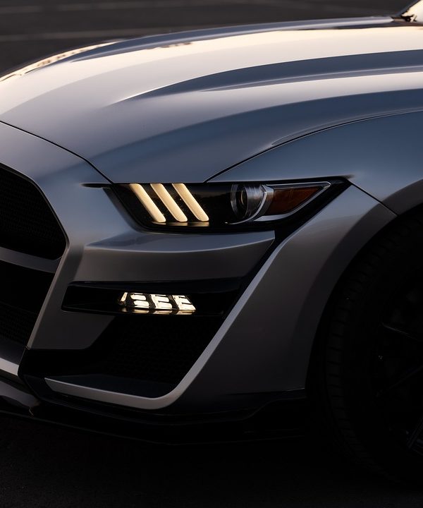 Galerie | Garage Indy