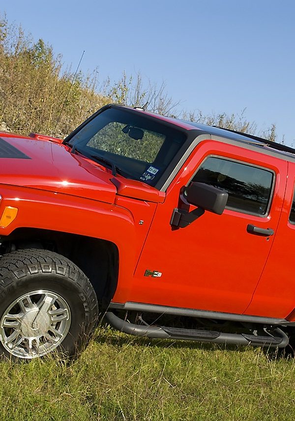 Galerie | Garage Indy