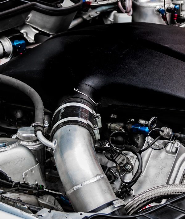 Galerie | Garage Indy